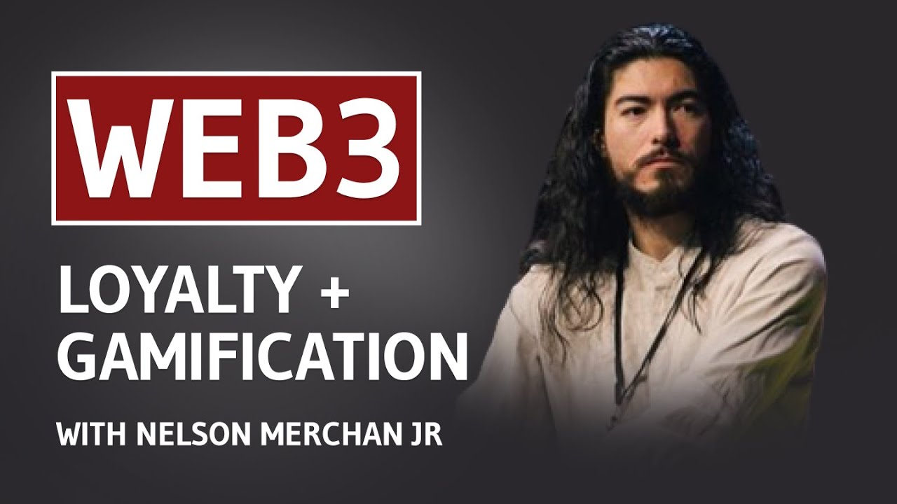 Revolutionizing Business with Web3 ️Insights from Nelson Merchan Jr ...