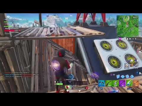 - MFYT high kill game / Squad Fill / Fortnite Battle Royale Gameplay