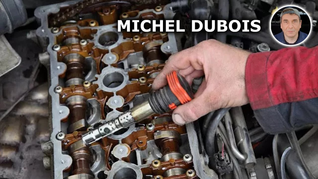 Résoudre le Code d'Erreur P0684 : Problèmes de Communication PCM et ...