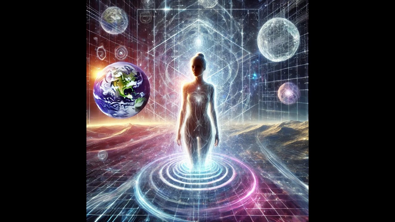 DOLORES CANNON & THE PARALLEL WORLDS THEORY | EXPLORING MULTIDIMENSIONAL REALITY - YouTube