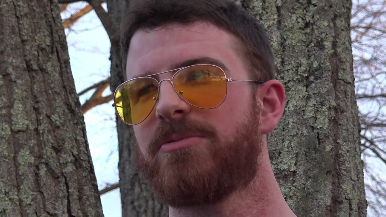 Ray Deluca - Burn Things For Burnie - YouTube