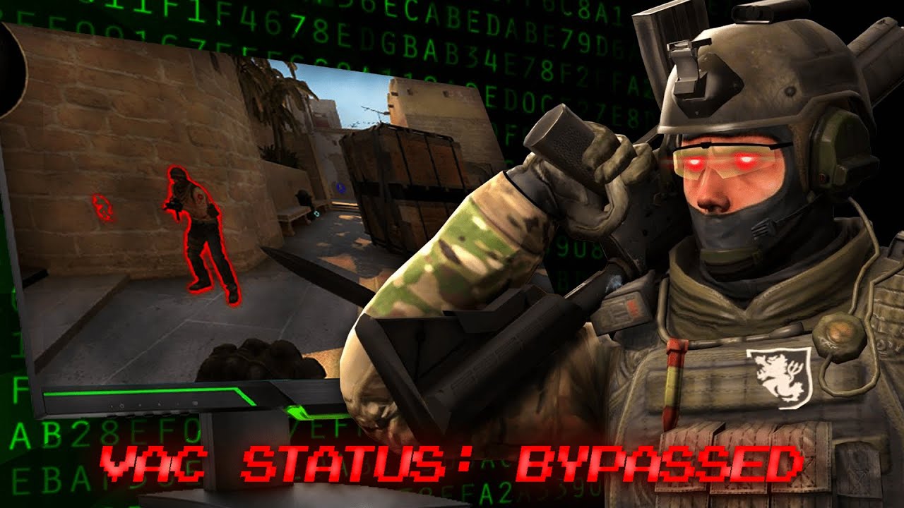 AntyCheat CS2 VS Cheaty (Fecurity & Cartel) - YouTube