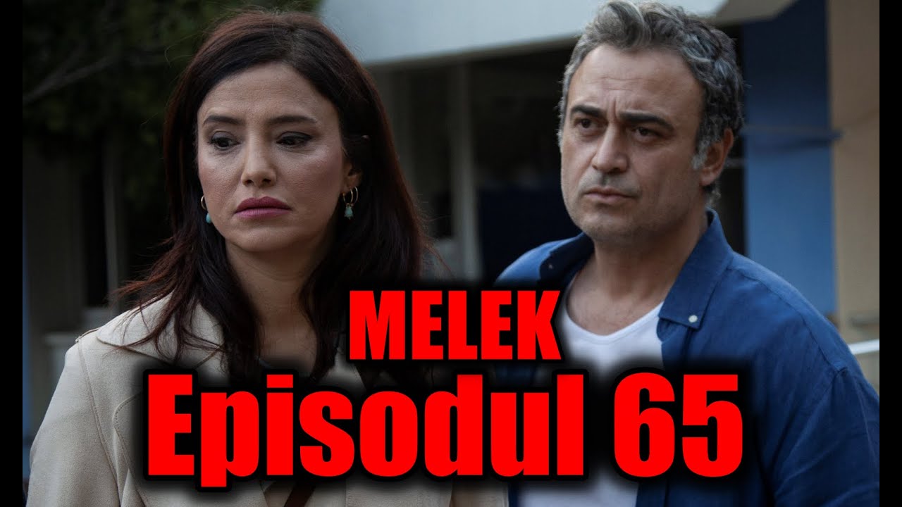 Serialul Continuă cu un NOU ZEON?Halil l-a urmărit pe Kenan până la ...