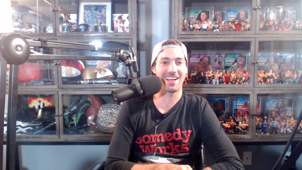 Jeff Dye's Friendship Podcast: Episode 29 with RANDY VALERIO! - YouTube