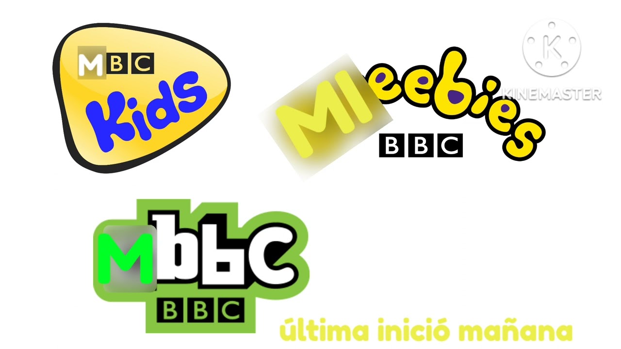 MBC KIDS, MIEEBIES Y MBBC Mañana el inicio - YouTube