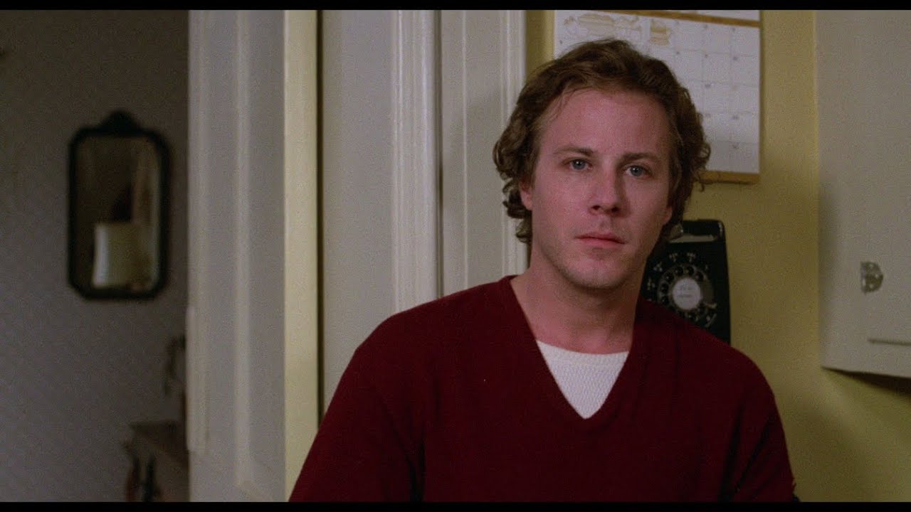 John Heard in Chilly Scenes of Winter - YouTube