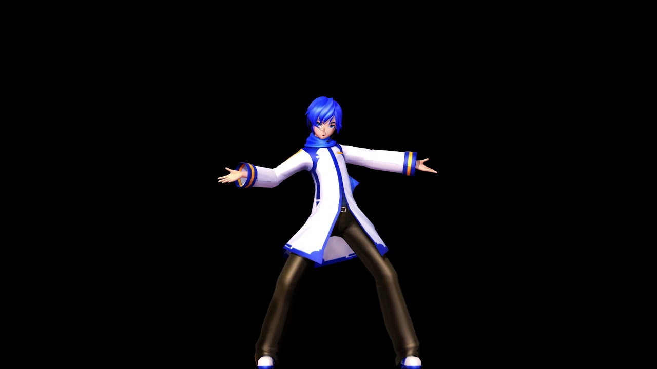 【MMD Hologram Ready】 Doctor＝Funk Beat - YouTube
