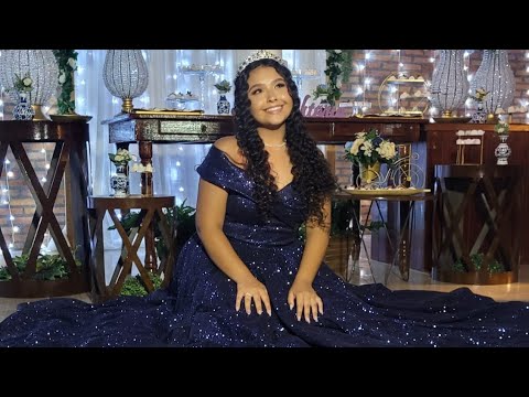 TEASER NAELY 15 ANOS - YouTube