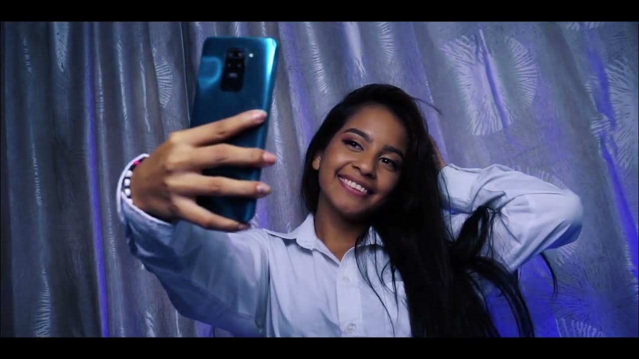 Jhey Alex - La Canción (Official Video) - YouTube