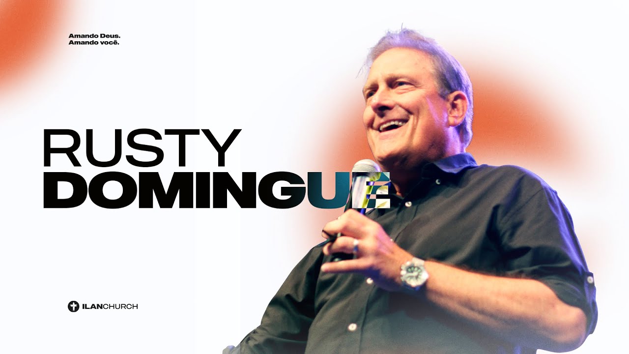 RUSTY DOMINGUE | CULTO ESPECIAL - YouTube