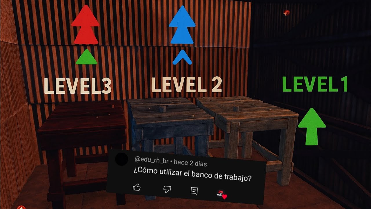 Challenge #3 |Just Survival Multiplayer | @edu_rh_br - YouTube