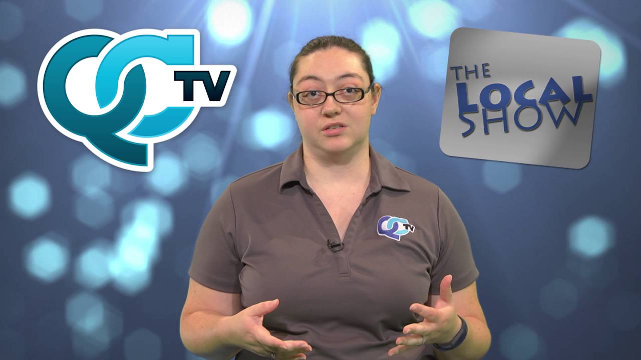 Promo The Local Show - YouTube