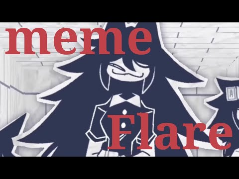 Flare meme [edit] basics in behavior - YouTube