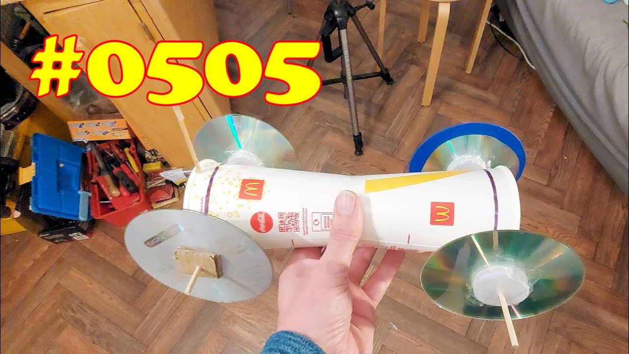 0505 McDonalds Paper Cups RBPC - YouTube