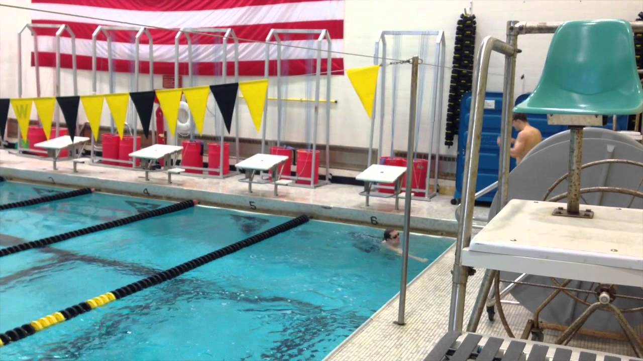 This is Army Swim and Dive - YouTube