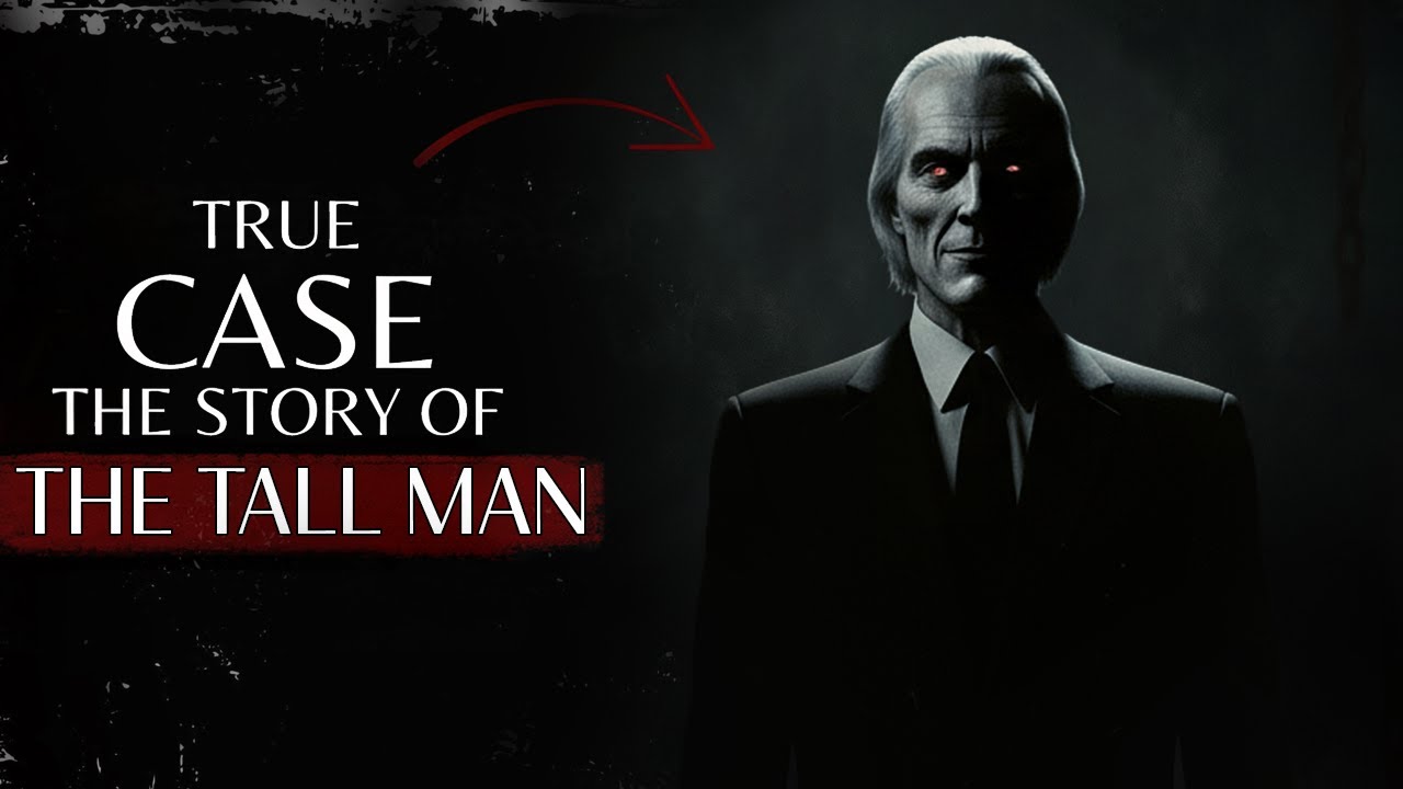 The Terrifying True Story Behind The Tall Man - YouTube