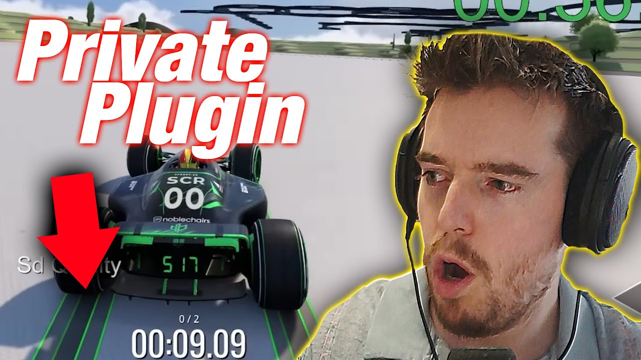 Scrapie cheated? | TrackMania Reddit Recap - YouTube