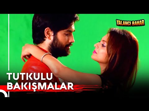 Sahnelerin Yıldızları Geri Döndü | Yalancı Bahar Hint Dizisi 274. Bölüm