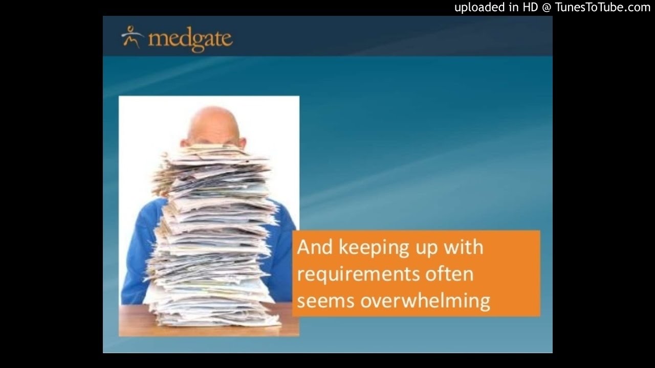 Overwhelming Regulations That Strangle Normal Folks - YouTube