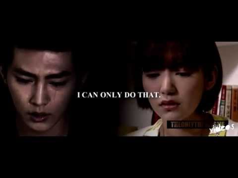 Are you just going to keep thinking of me, as your boss? - Qi Yi and Cheng Liang Liang