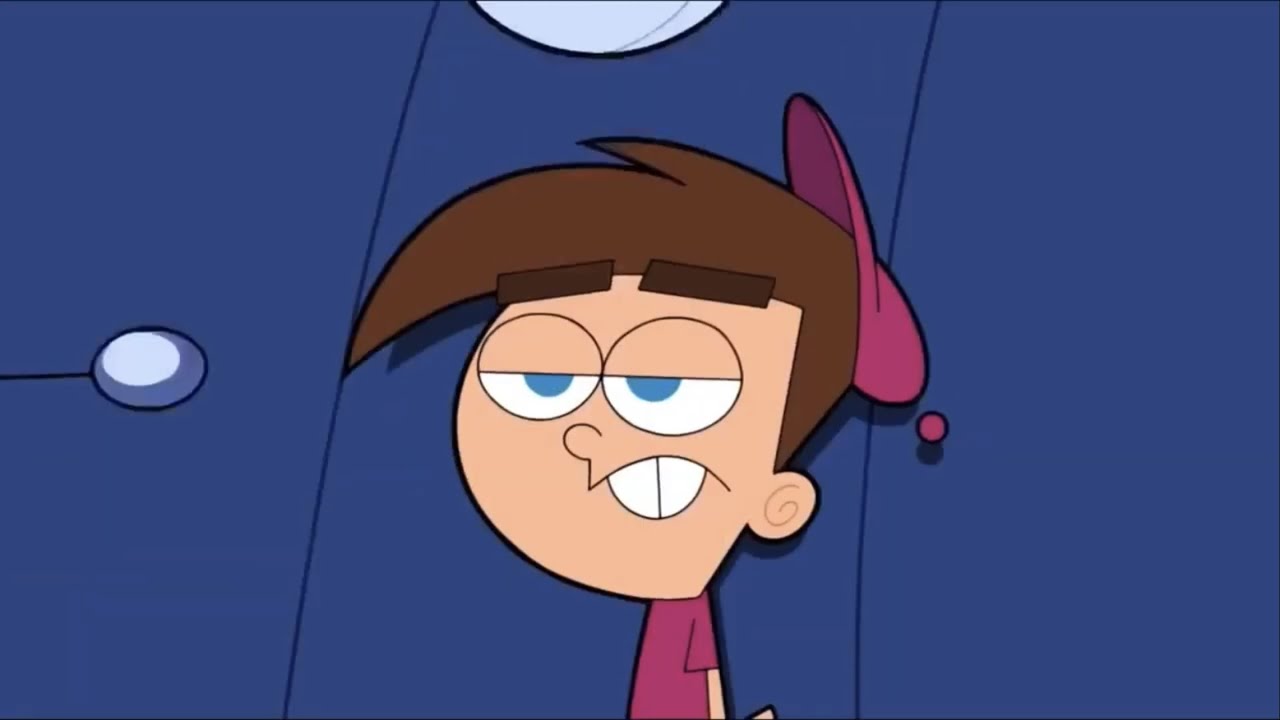 Jimmy Timmy Power Hour - Intro (With Actual Intros) - YouTube