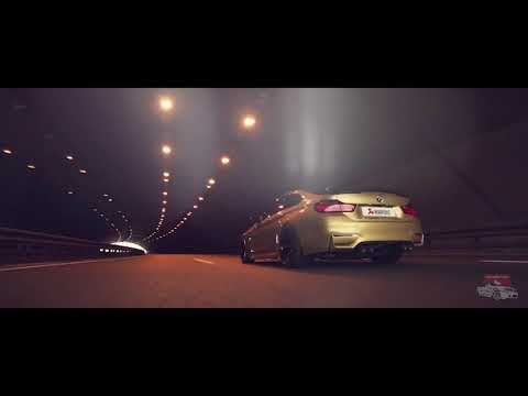 Ignıs - Rompasso (BMW M4 Video)