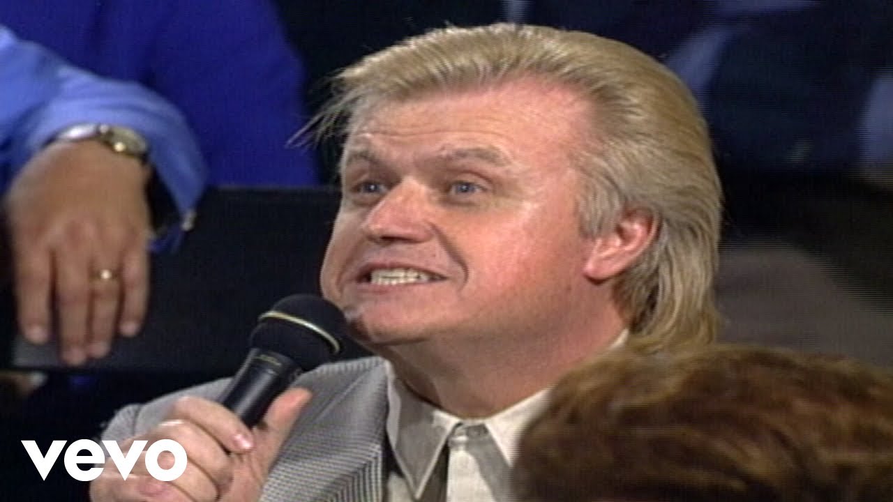 Ed Enoch - Church (Live At Gaither Studios, Alexandria,IN/1994) - YouTube