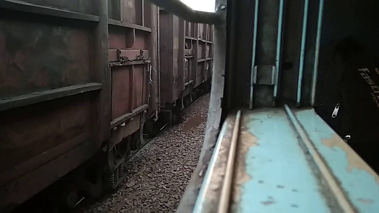 Train Acceleration & a Transgender - YouTube