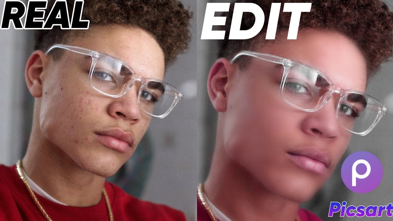 Who To Your Pimple Face Edit For Beautiful Your Face 🙂 Picsart Edit ...