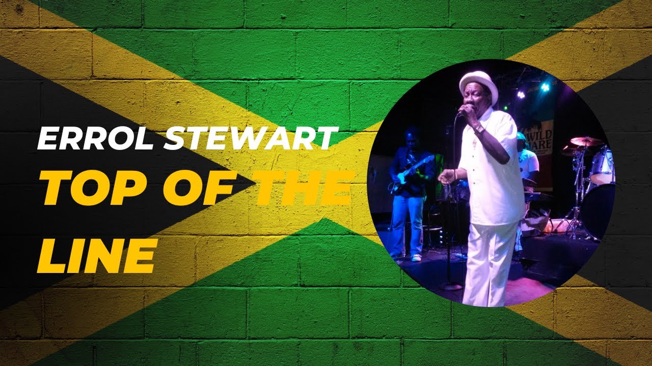 Errol Stewart - YouTube