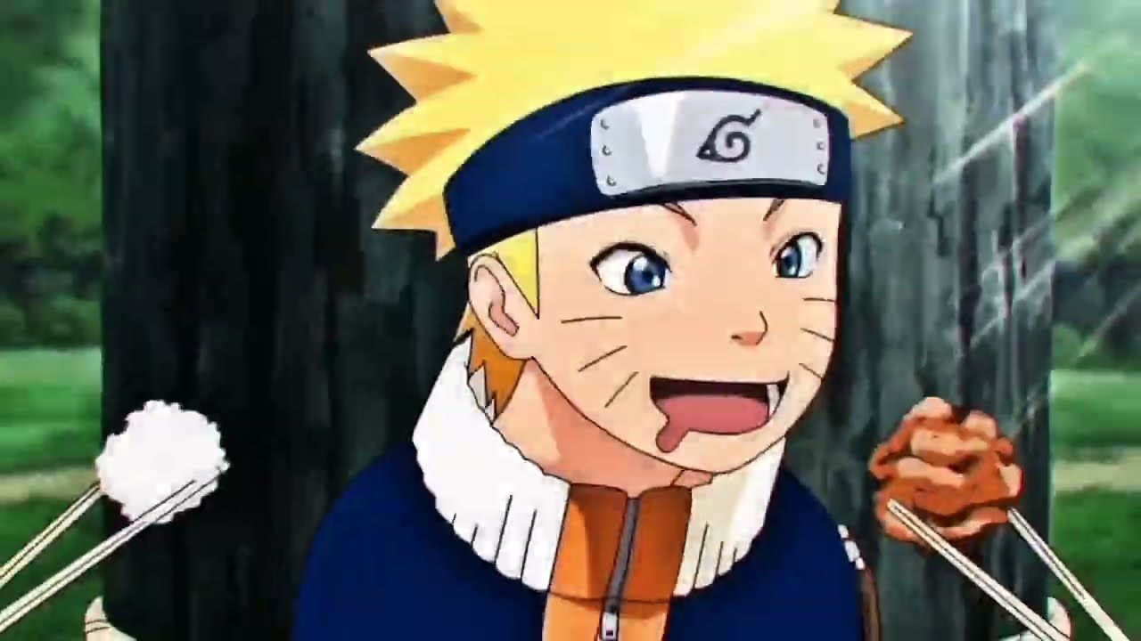 TOCA TOCA -- NARUTO [EDIT/AMV] || SVP EDIT || #svpamv #animeedit #amv # ...