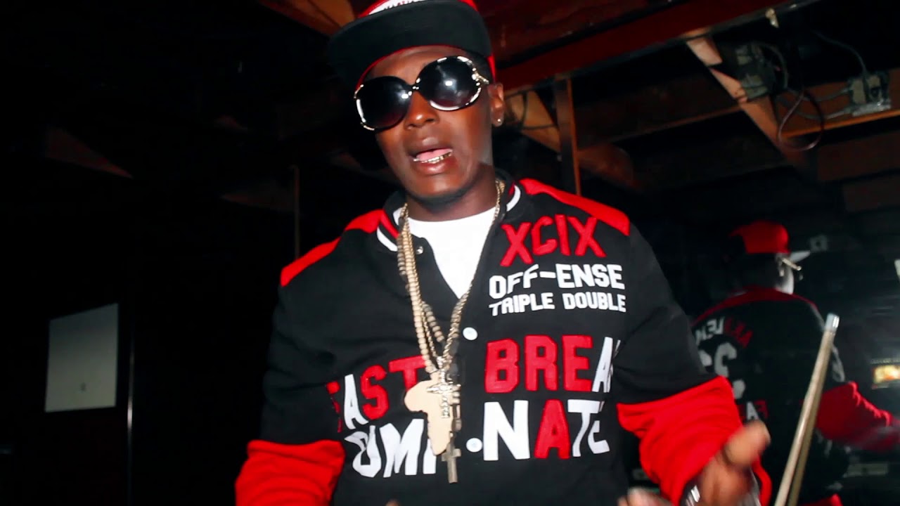 PANAMA TONY DRIP SO SERIOUS/IMA DOIT OFFICIAL MUSIC VIDEO - YouTube