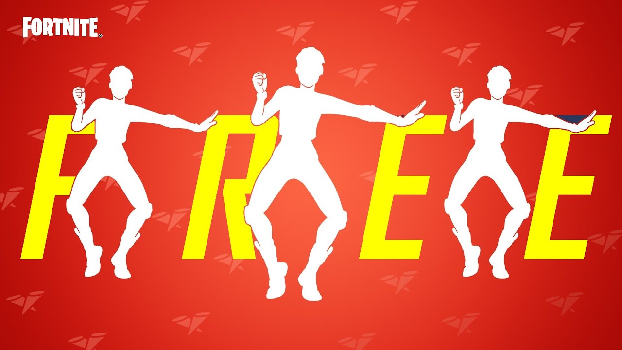 How to Get WIND UP EMOTE for FREE in Fortnite - YouTube