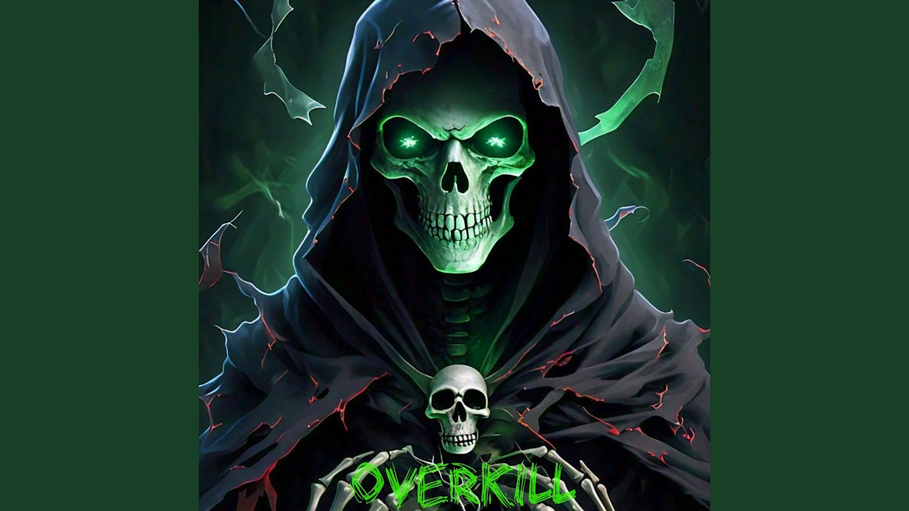 OverKill - YouTube