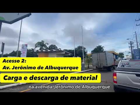 Feira do Empreendedor 2022, no Multicenter Sebrae, em São Luís - YouTube
