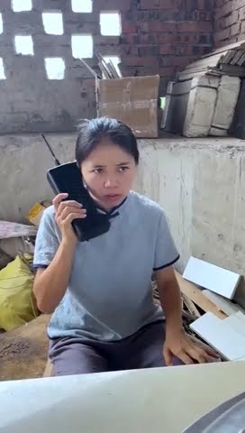 brother chuan vines/try to have fun with friends wife and you fail ...