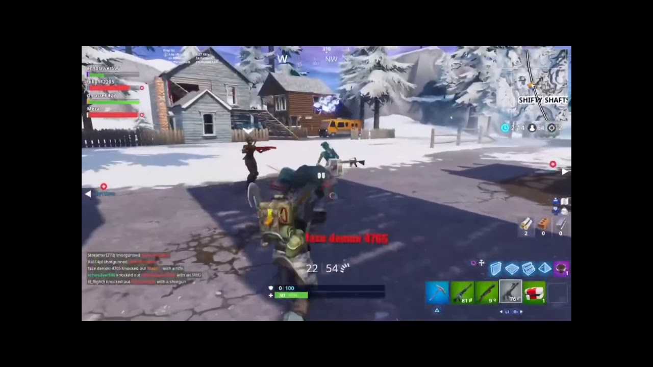 Stream high lite #3 - YouTube