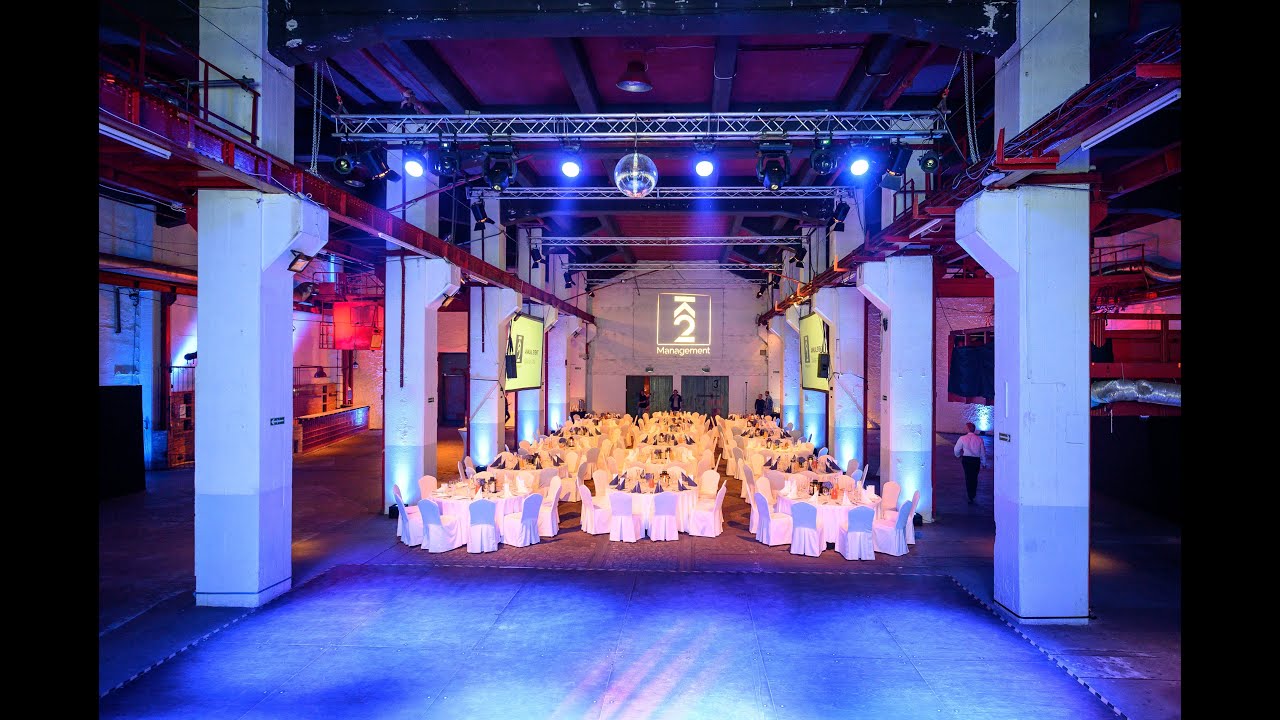 K2 Annual Event 2019 - video z realizacji - YouTube