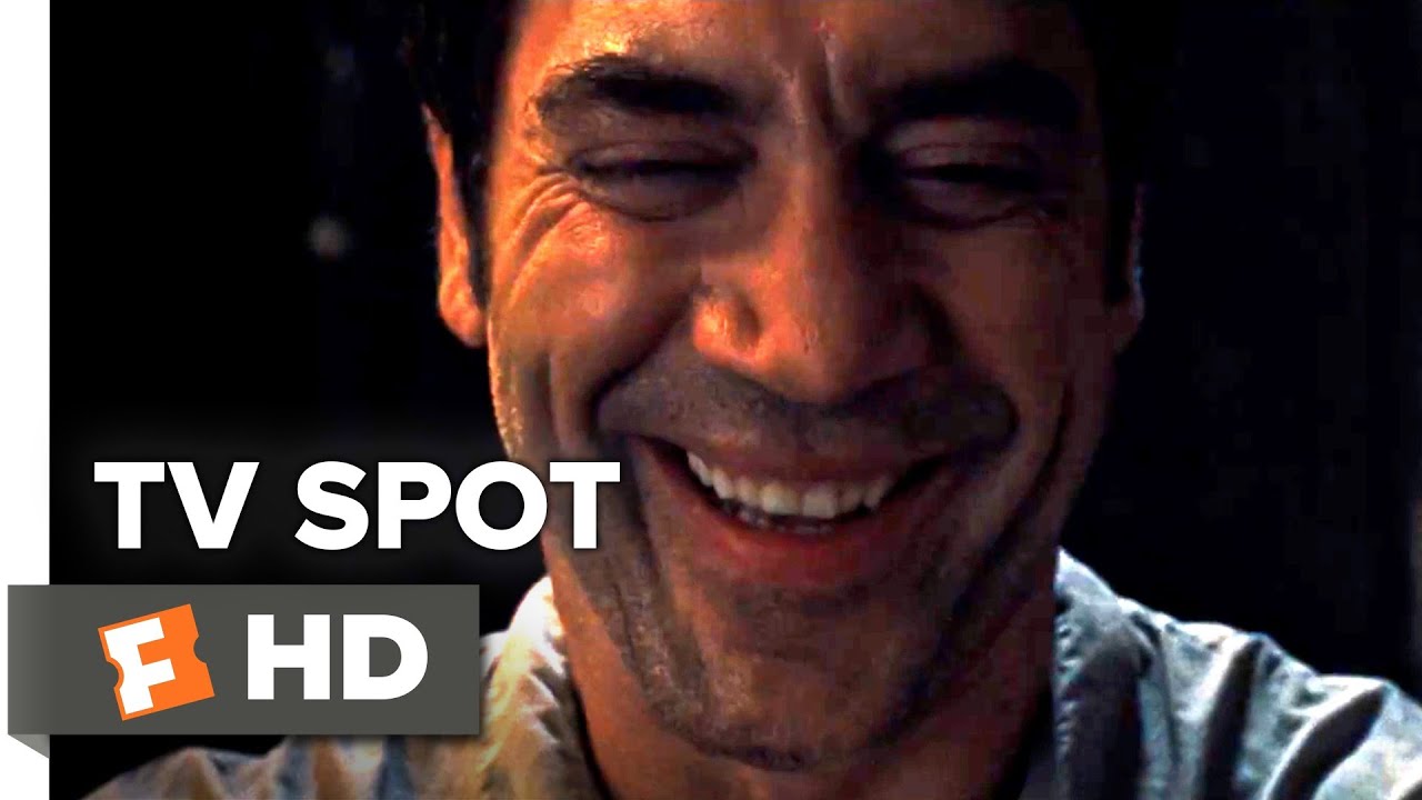 Mother! TV Spot - Divided (2017) | Movieclips Coming Soon - YouTube
