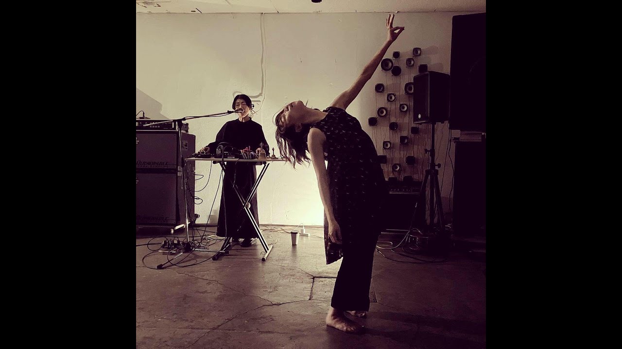 Fuji-Yuki+古川友紀(Dancer) - YouTube