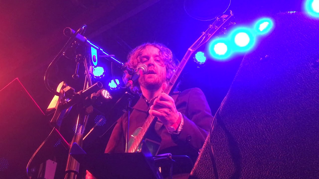 CHAD MASON live at the Waterfront 13/2/19 - Episode 1 - YouTube