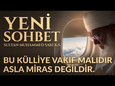 YENİ SOHBET \