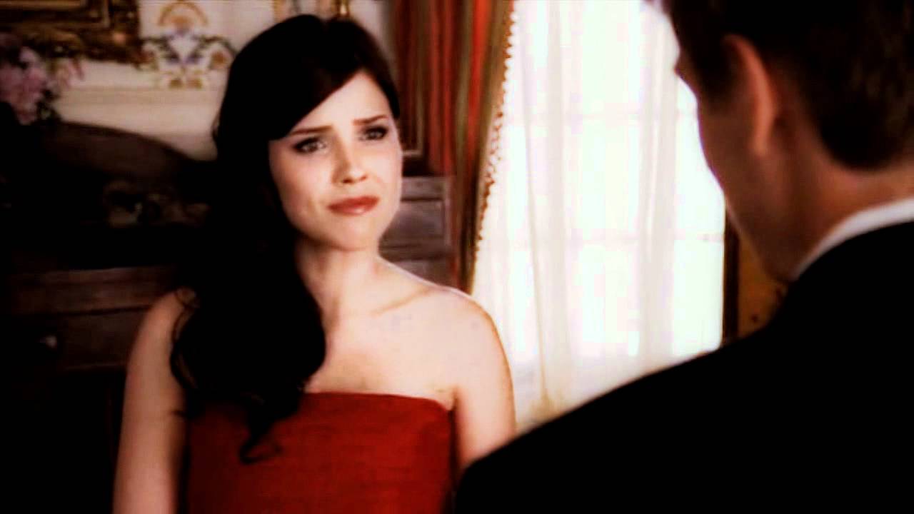 brooke/lucas; staring at the mess i made - YouTube