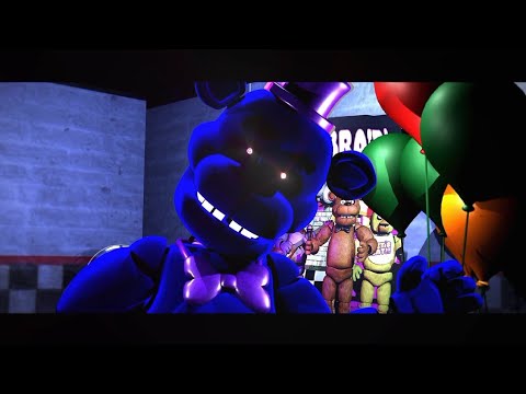 [P3D] FNAF "FINAL CHAPTER" collab for @Blue Candy Animations - YouTube