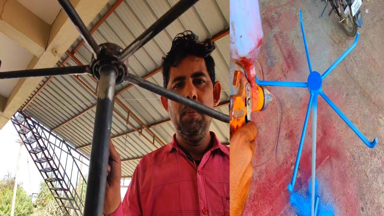 Metal Rotating Display Stand for Shop | useful racks design | Belt ...