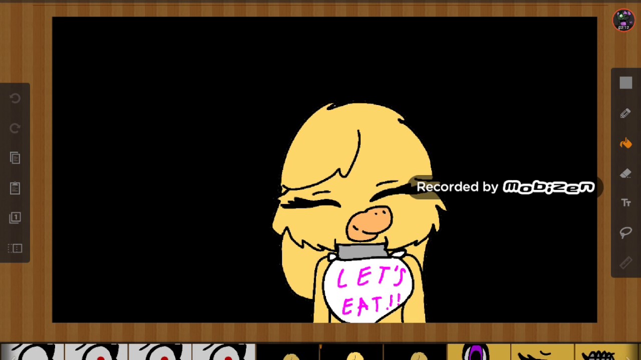 foxy x who? (part 1 ) - YouTube