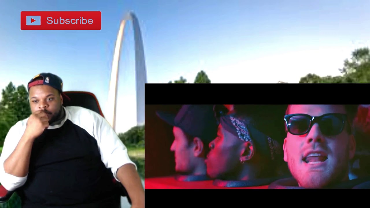 Reaction To GUY.EXE by SUPERFRUIT - YouTube