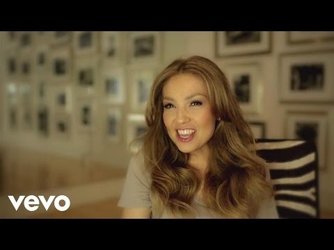 Thalia - Thalía \