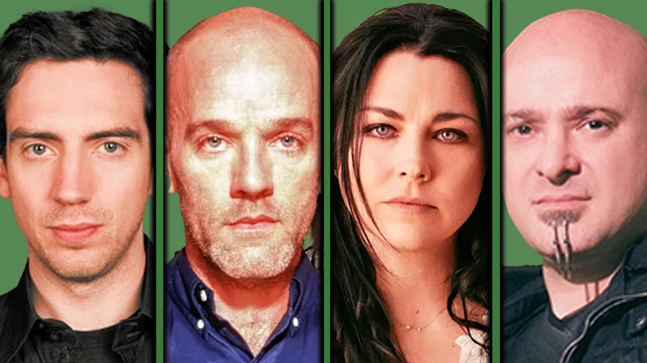 Classic Alternative Rock Ballads That Will Touch Your Soul - YouTube