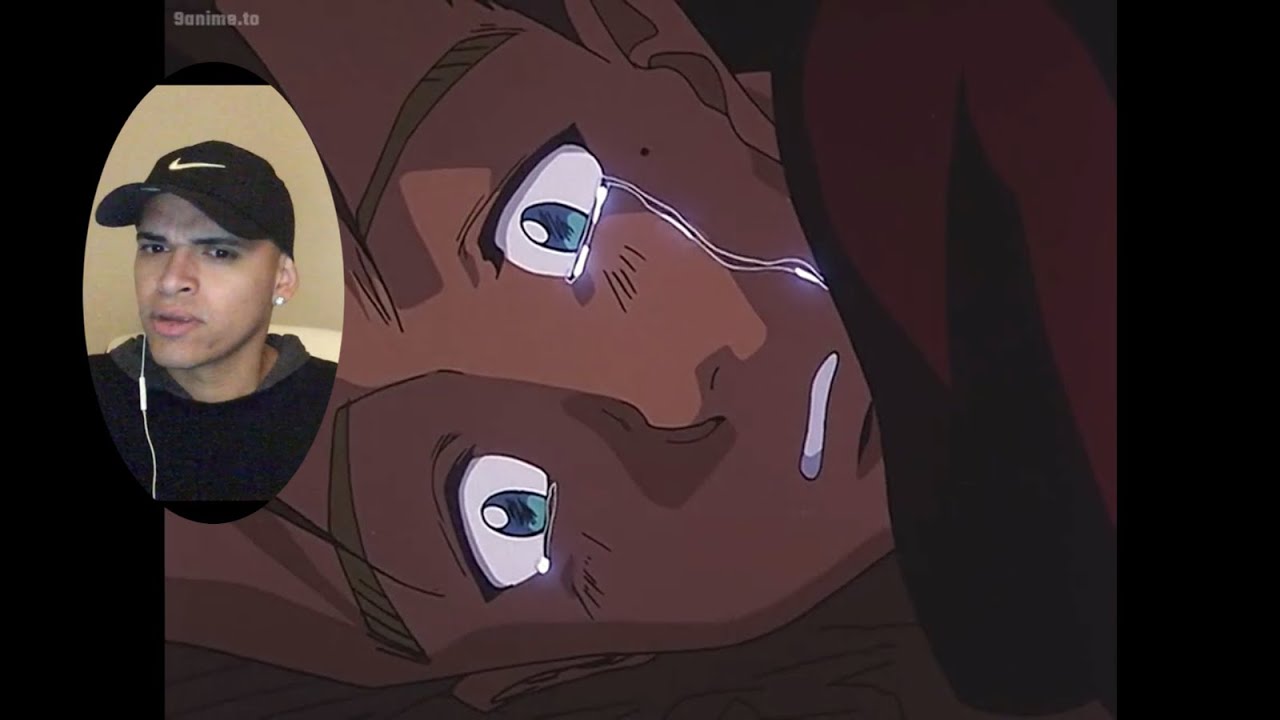 Trigun EPISODE 7 REACTION TRAGIC PAST - YouTube